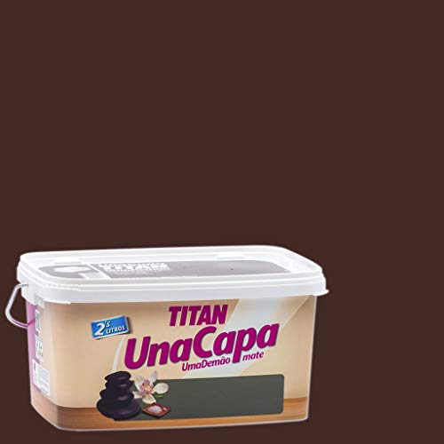 Titanlux 069630104 Pintura, Piedra