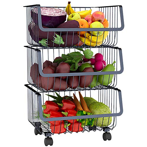 CARRITOS VERDULEROS - La Ferreteria