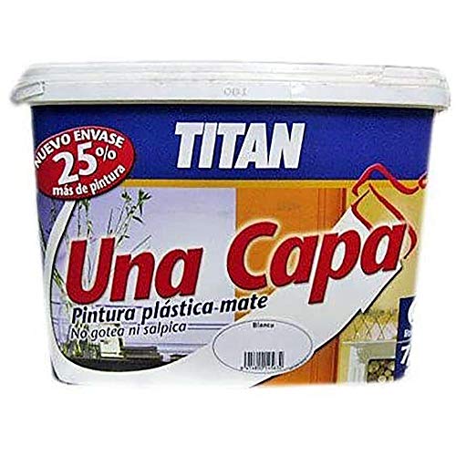 Titanlux 069630104 Pintura, Piedra